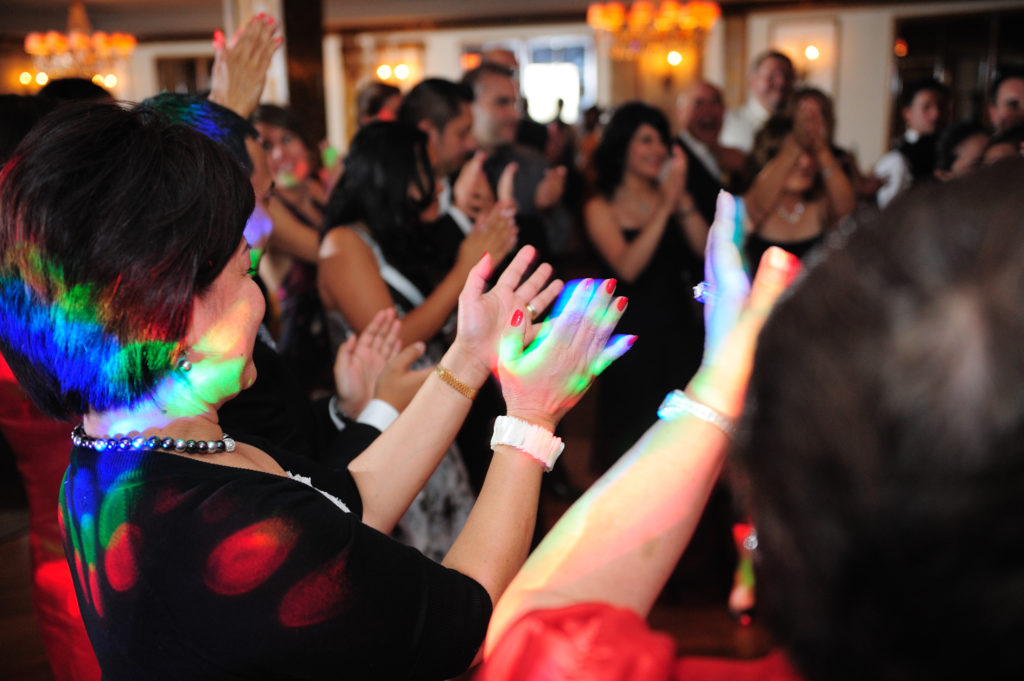 Filipino Weddings - Ambient DJs